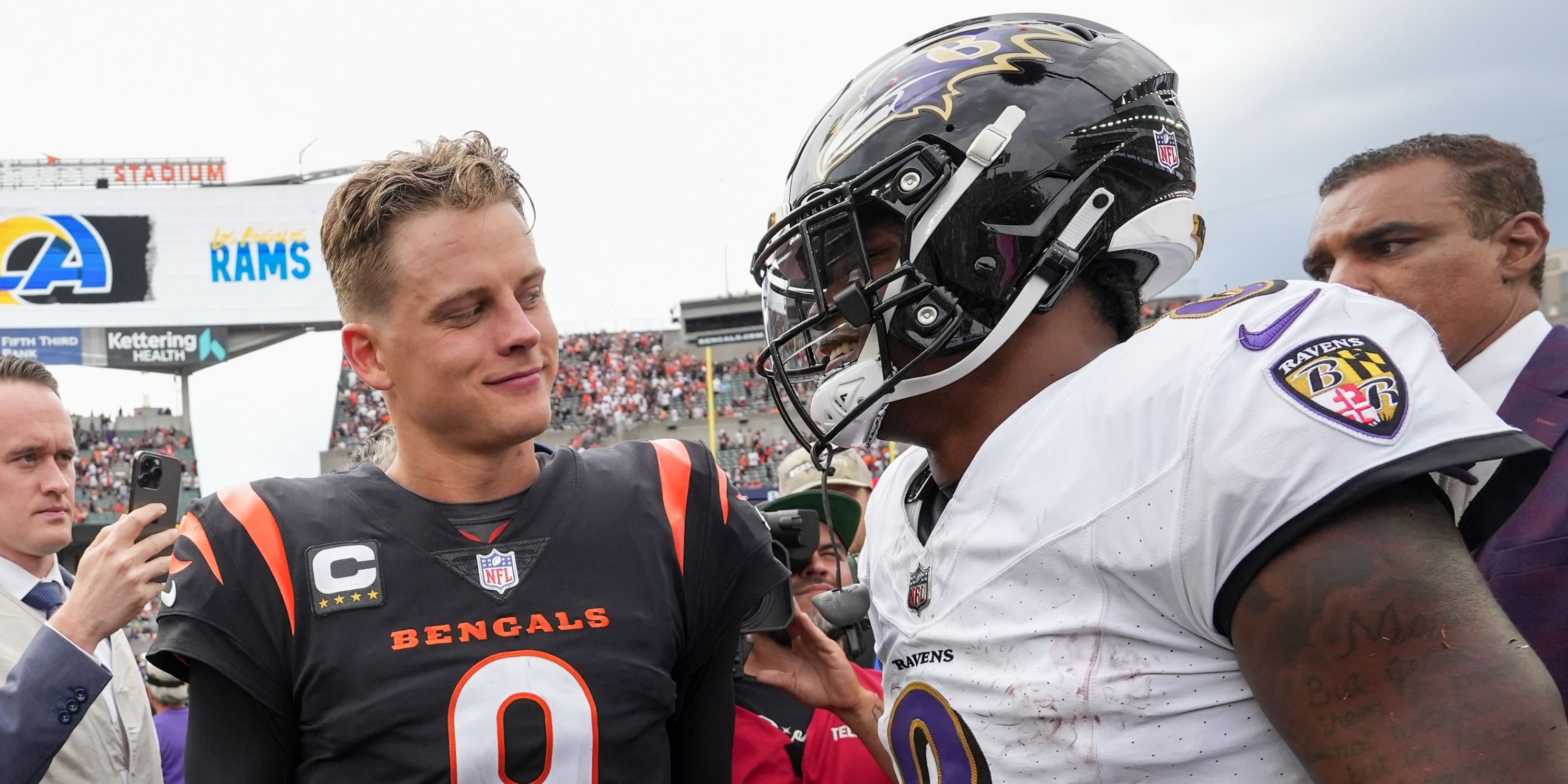 What are the NFL’s strongest and Weakest Divisions?
