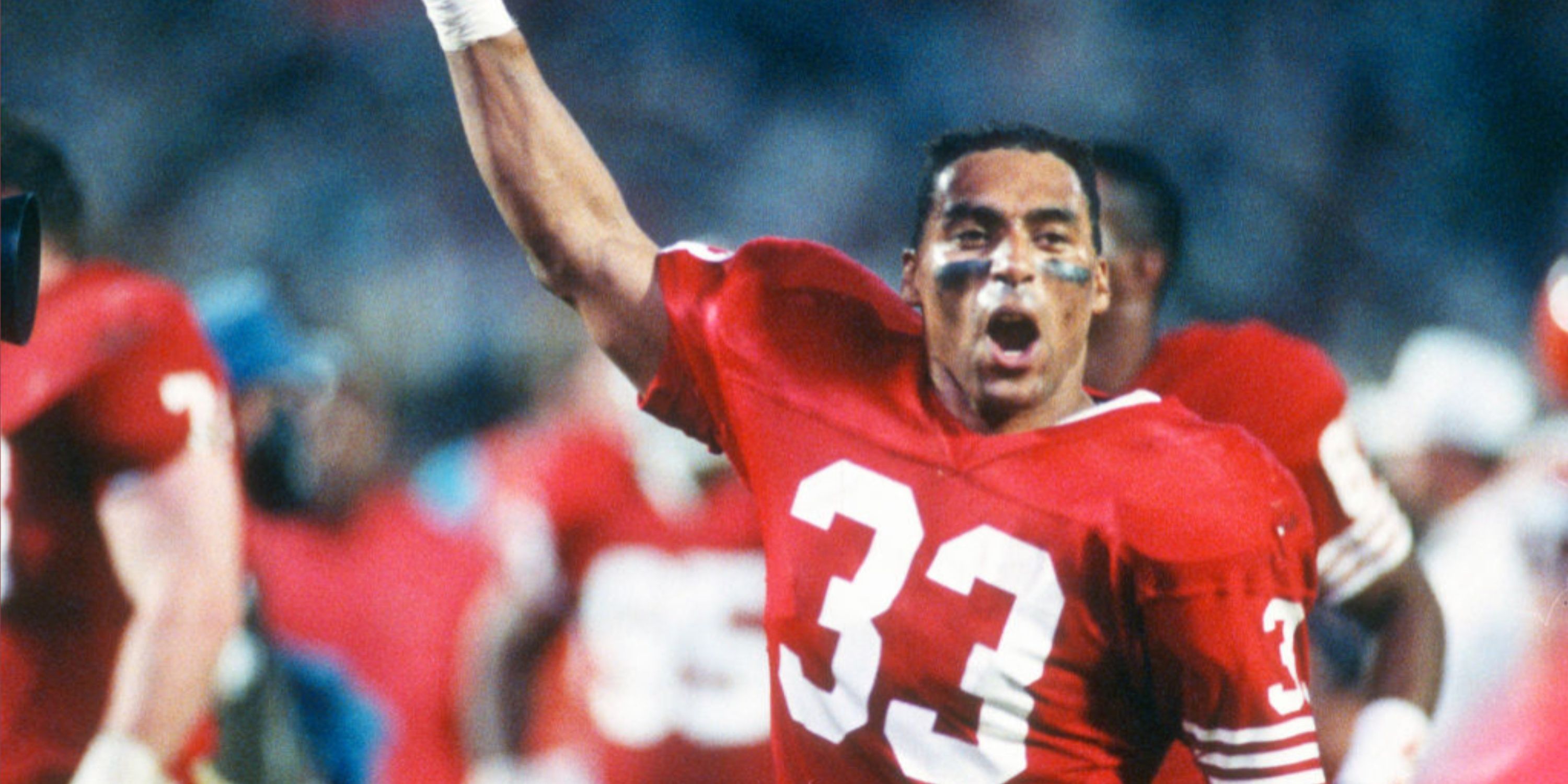 10 offensive NFL stars worthy of the Pro Football Hall of Fame