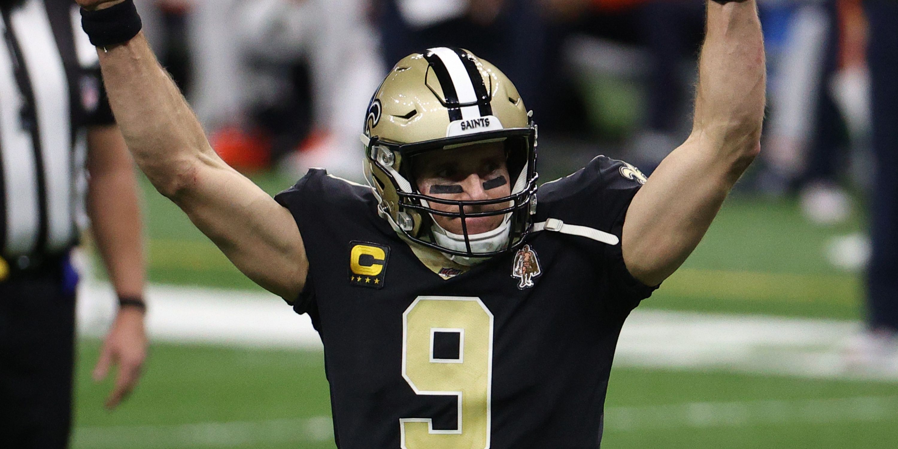 Top 10 passing seasons in NFL history, ranked by yards