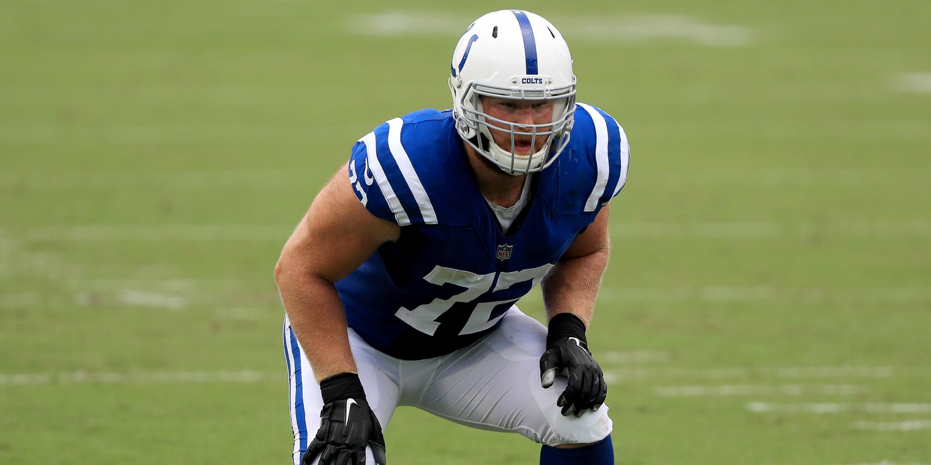 How Surgery For Tackle Braden Smith Affects Colts