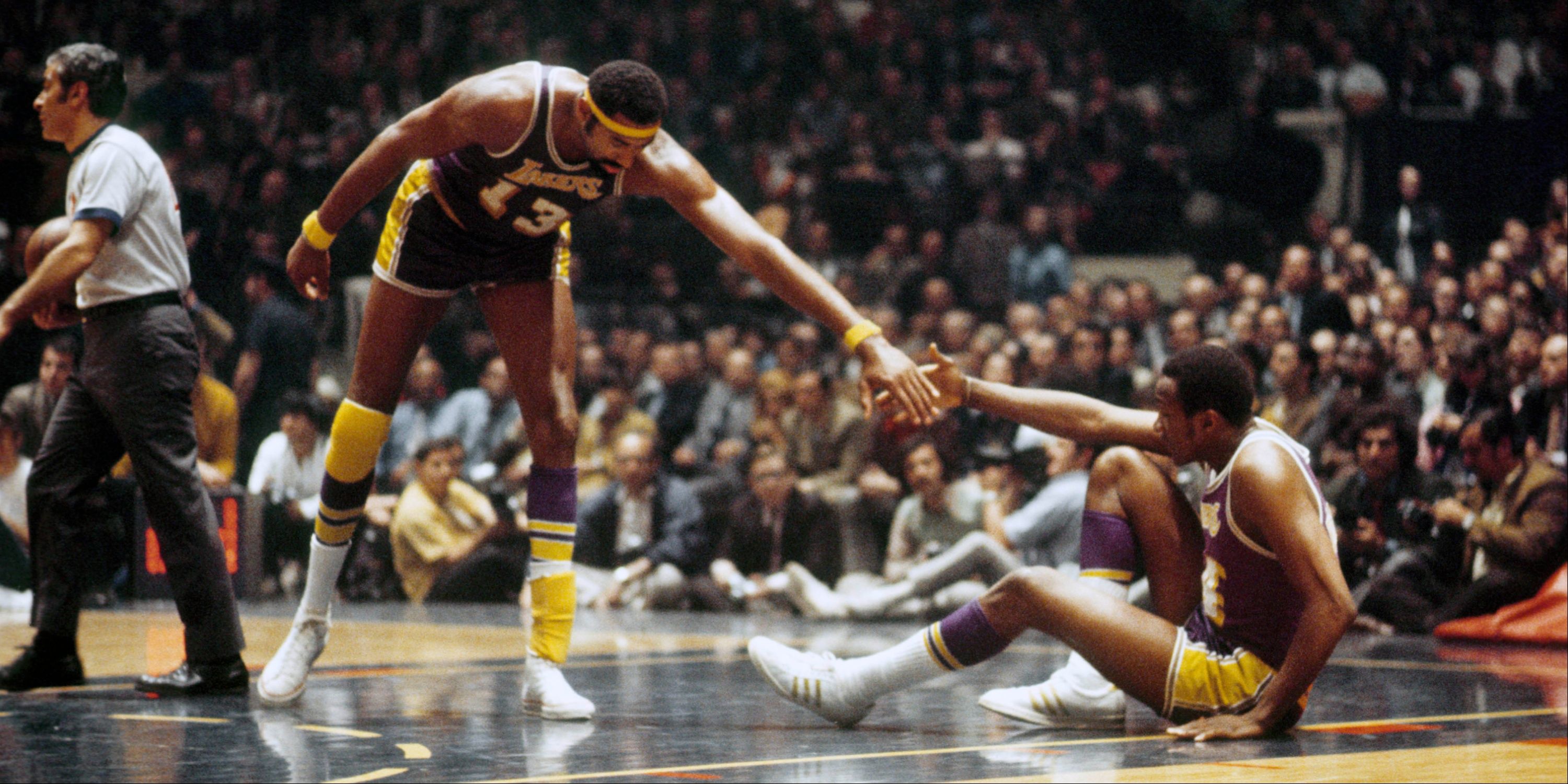 9 Greatest Winning Streaks in Sports History (Ranked)