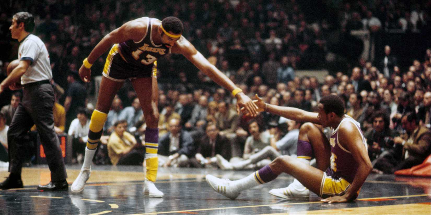 9 Greatest Winning Streaks in Sports History (Ranked)