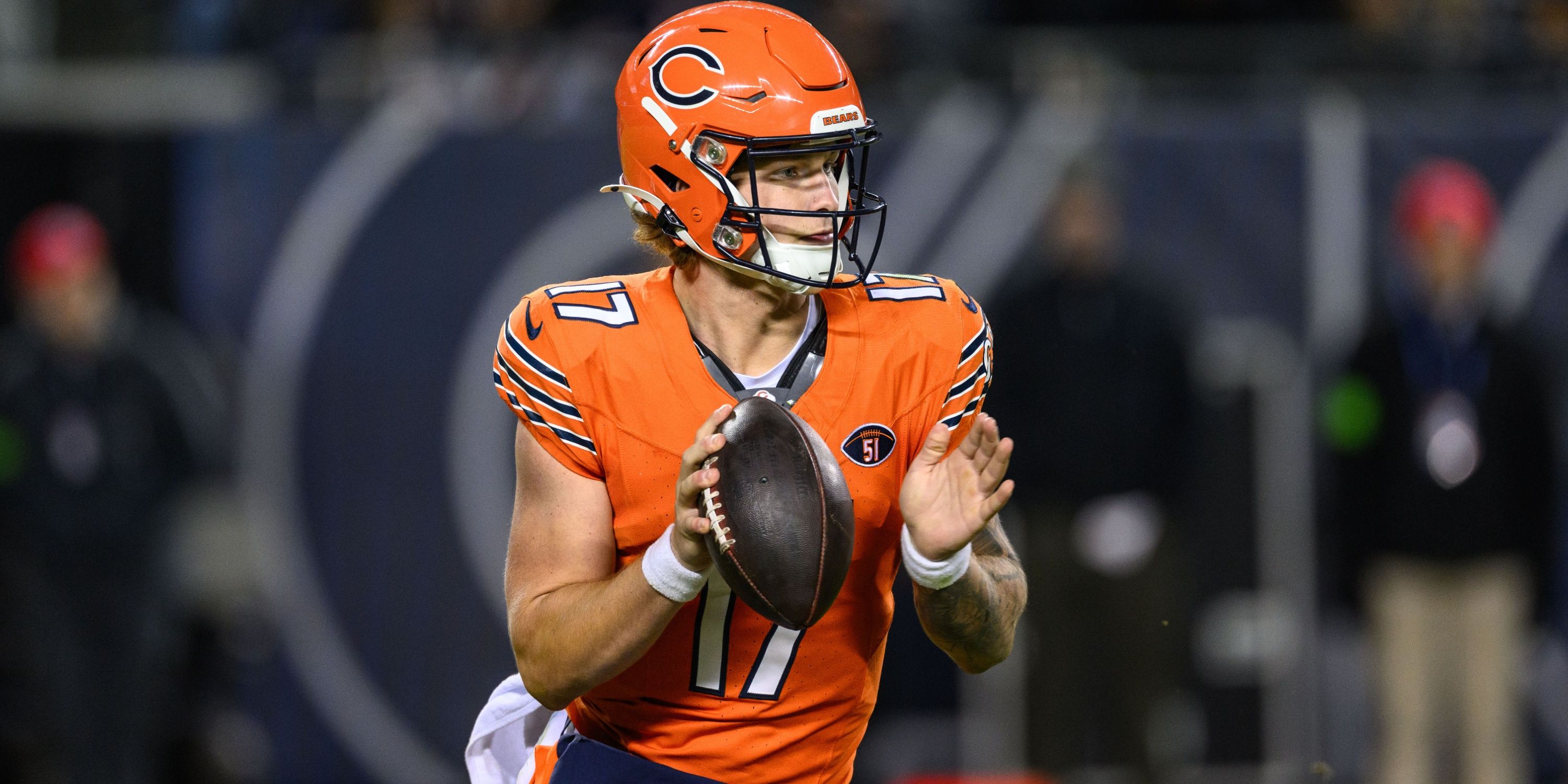 Ranking the NFL record 10 rookie QBs to start a game in 2023