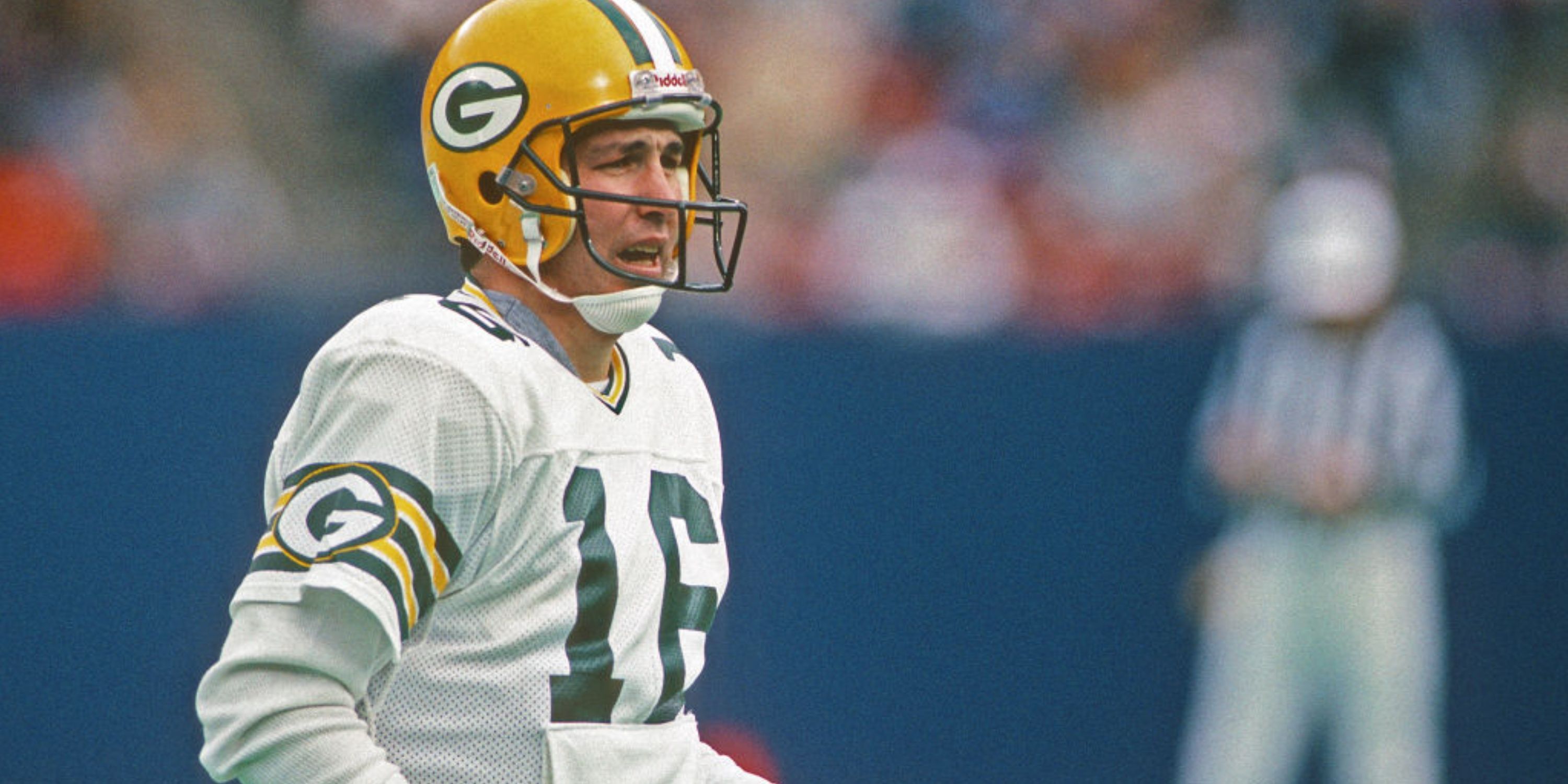 10 lowest quarterback TD rates in NFL history