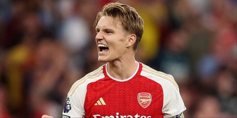 Curtis Jones accuses Arsenal of copying Liverpool with celebrations
