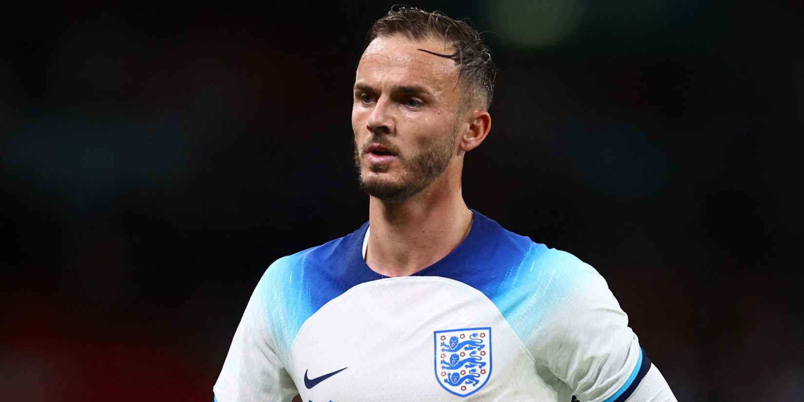 Every Premier League Club's Most Capped England Player