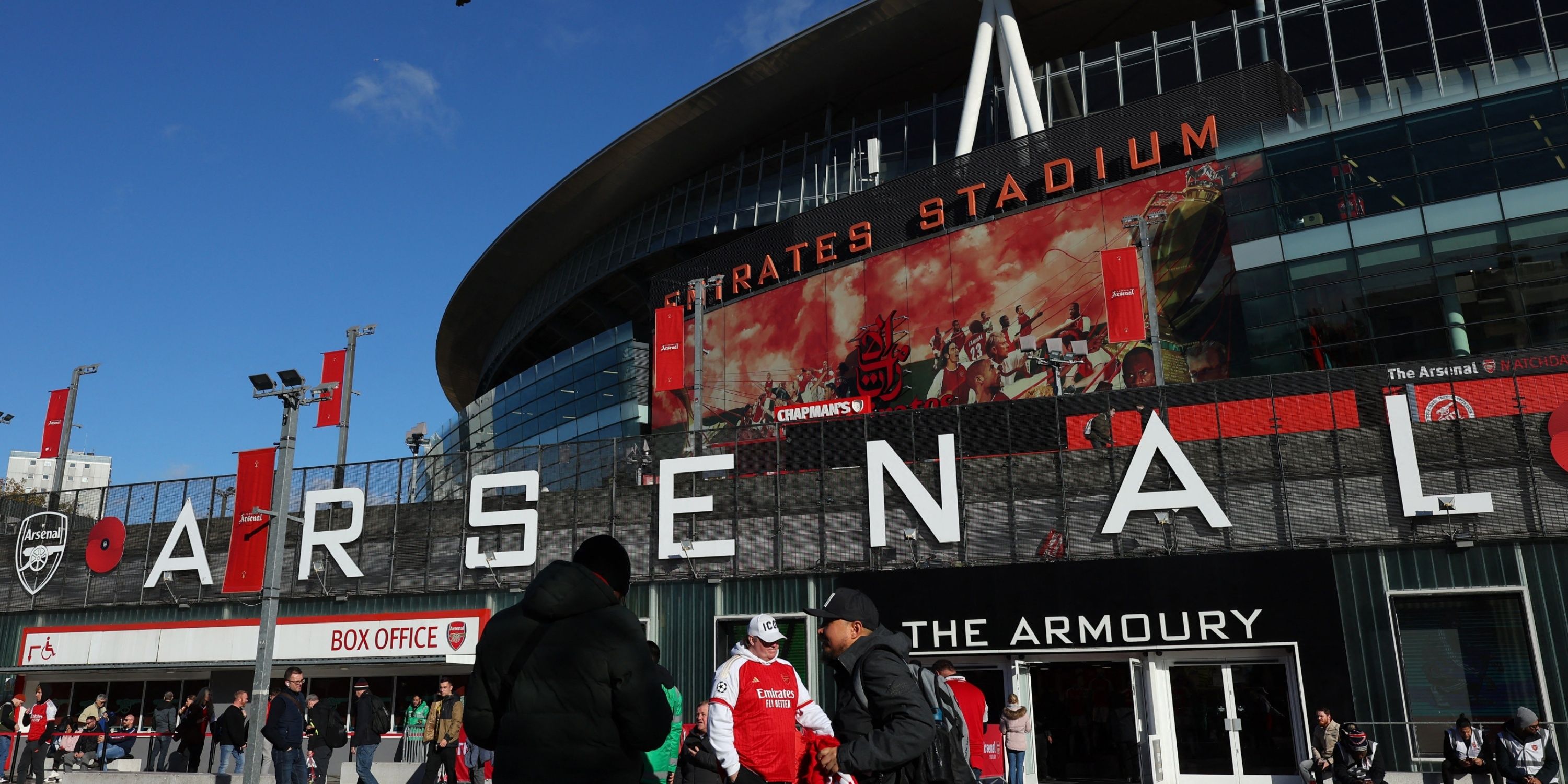 Who is Chido Obi-Martin, Arsenal's wonderkid who scored 10 goals v ...