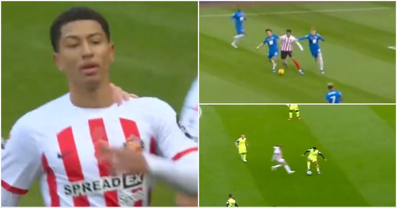 Jobe Bellingham: Age, family, height & weight, stats, salary and more