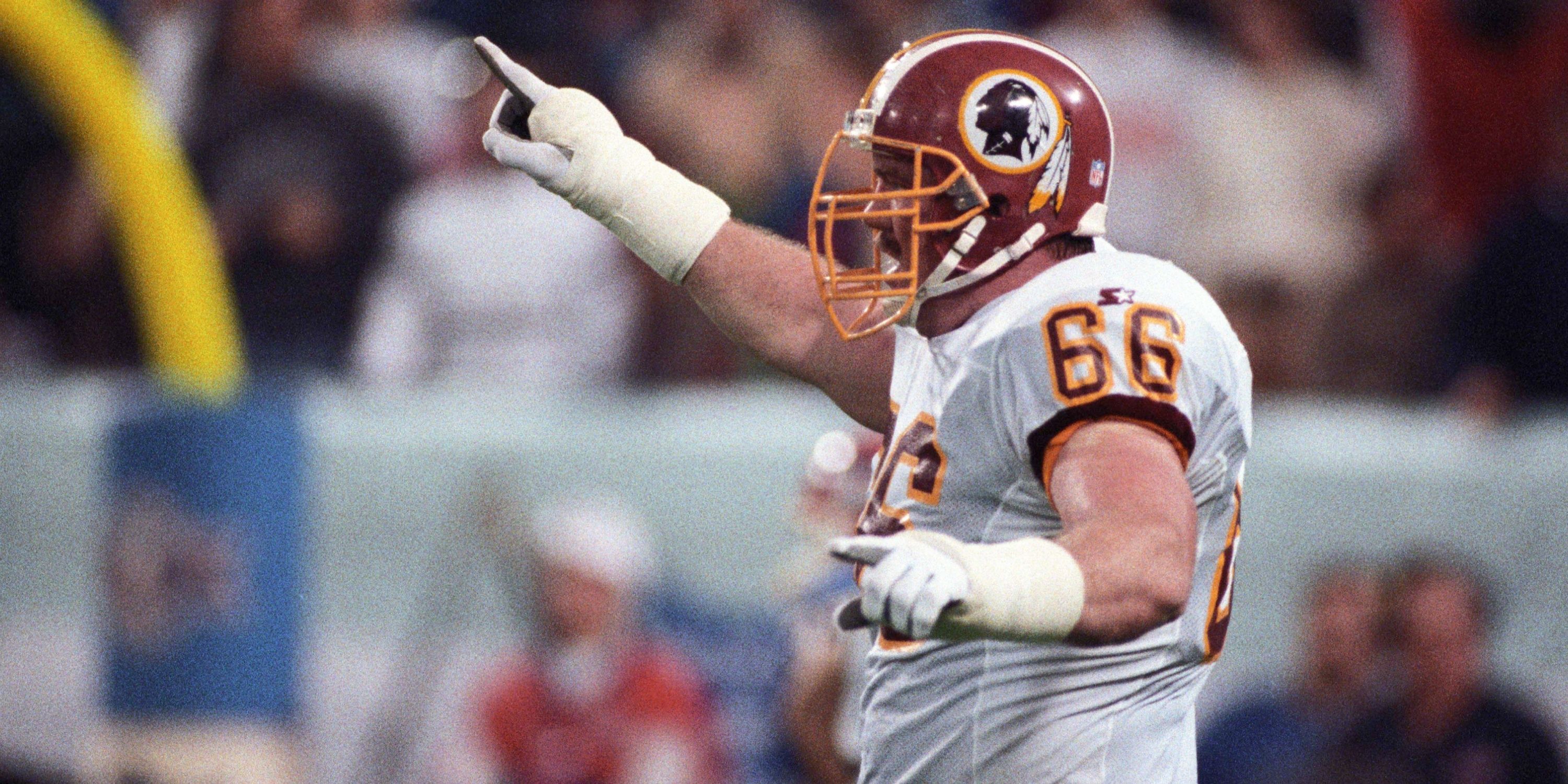 10 offensive NFL stars worthy of the Pro Football Hall of Fame