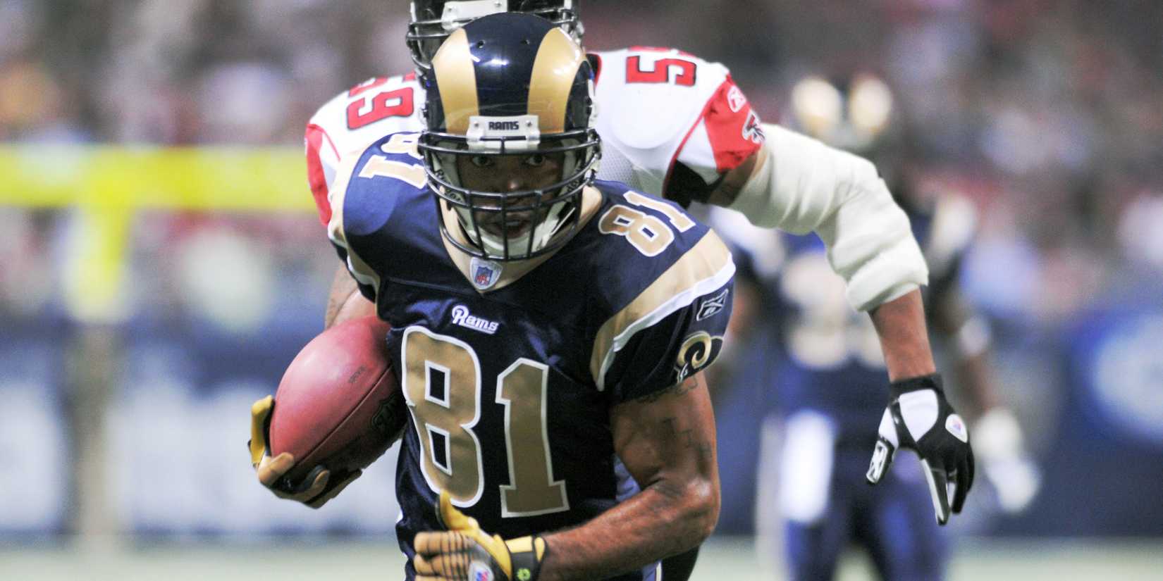Ranking the Top 5 Los Angeles Rams Wide Receivers of All Time