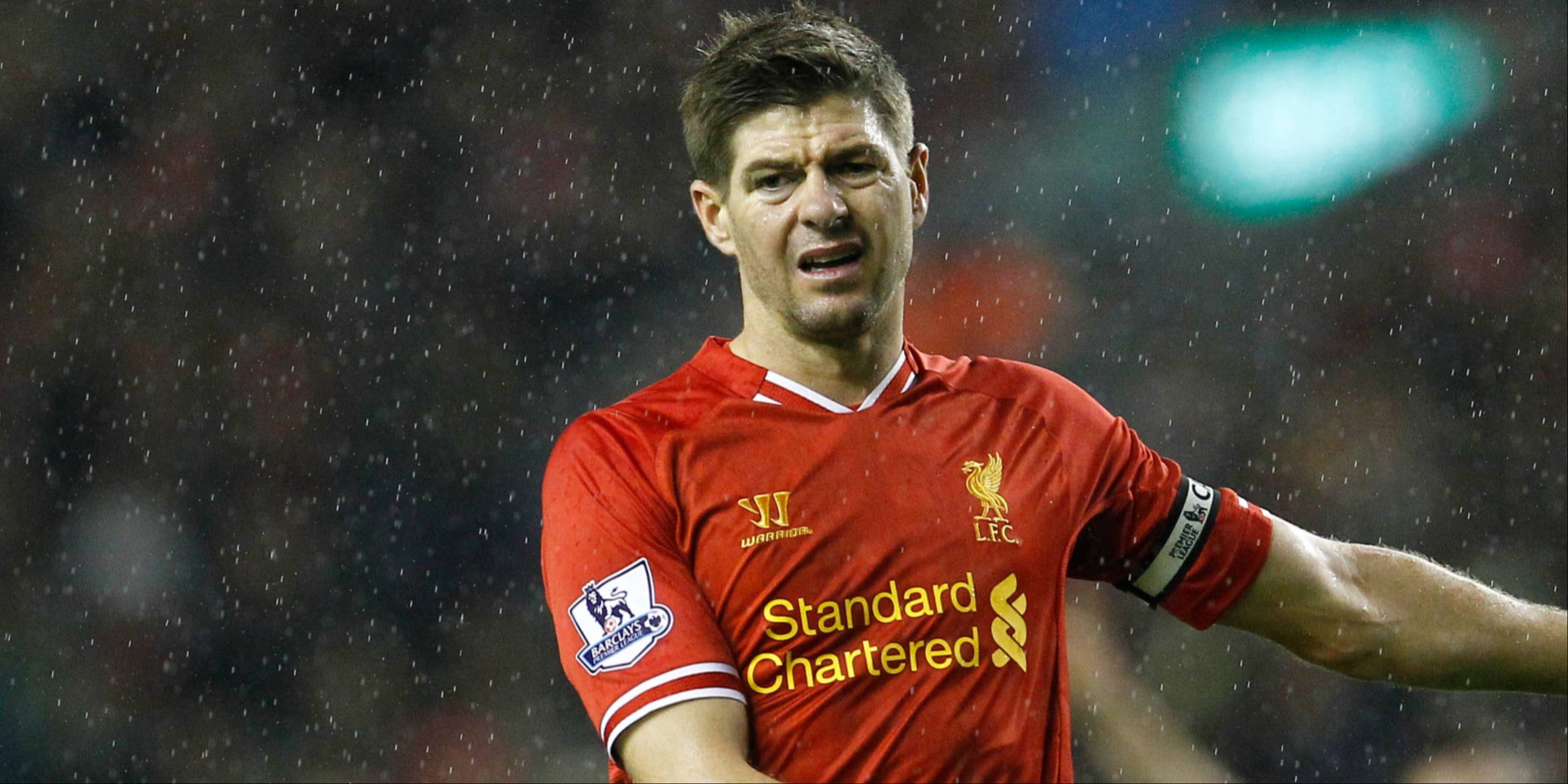 The ultimate Premier League Team of the Season based on stats from past ...