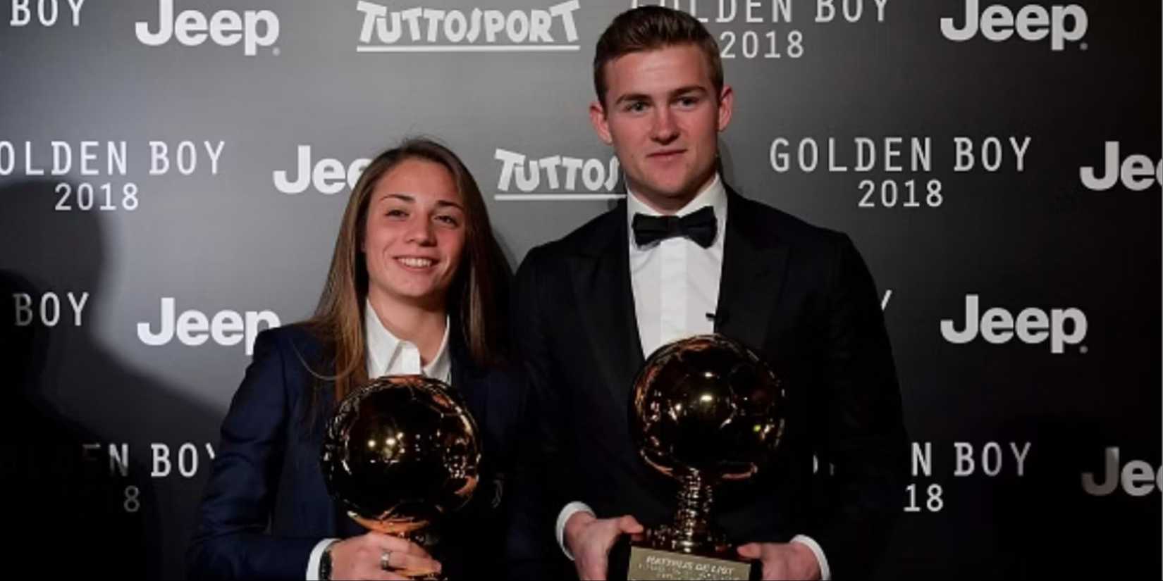 Every Golden Boy Winner (Ranked)