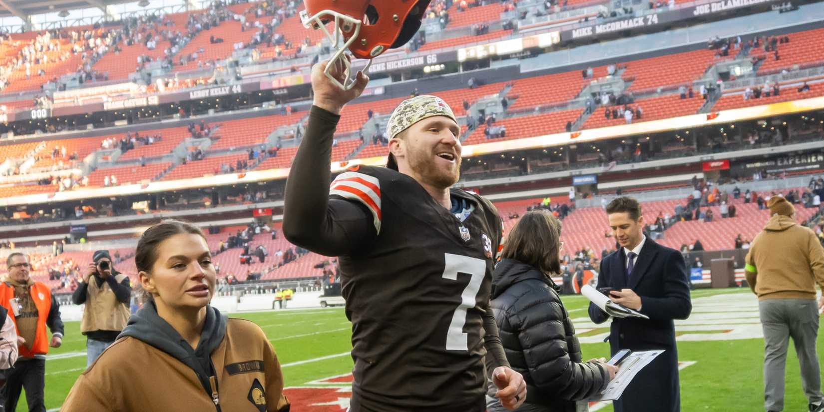 Ranking the Top 10 Current NFL Kickers