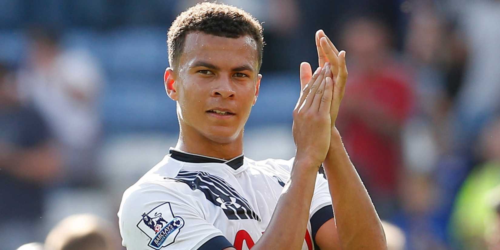 What Happened to Dele Alli and Why Isn't he Playing Football