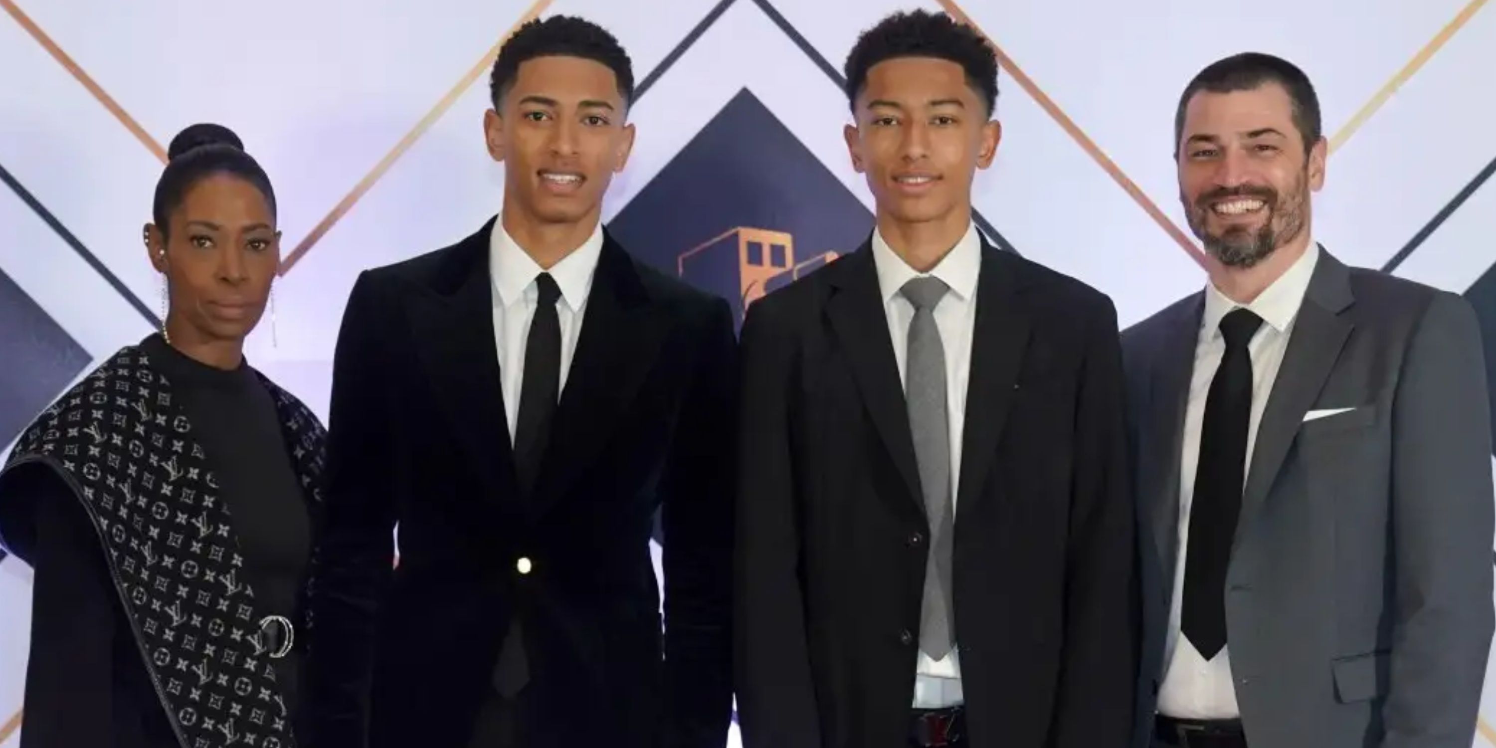 Jobe Bellingham: Age, family, height & weight, stats, salary and more