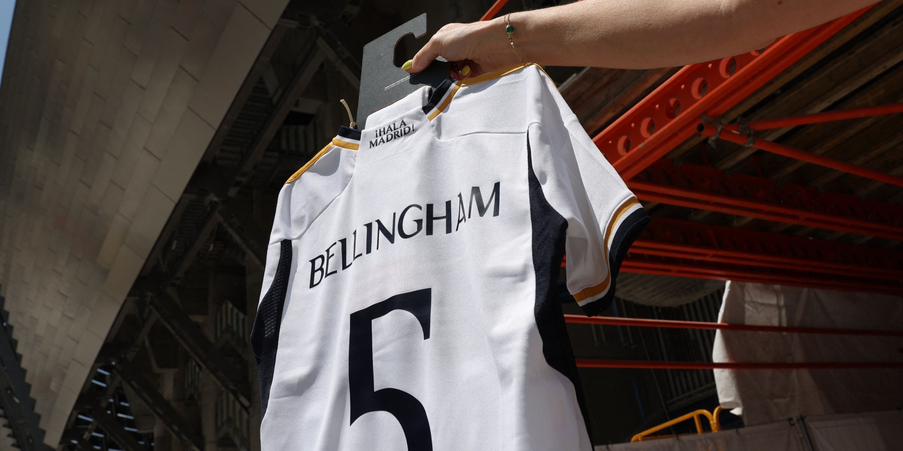 Jobe Bellingham: Age, family, height & weight, stats, salary and more