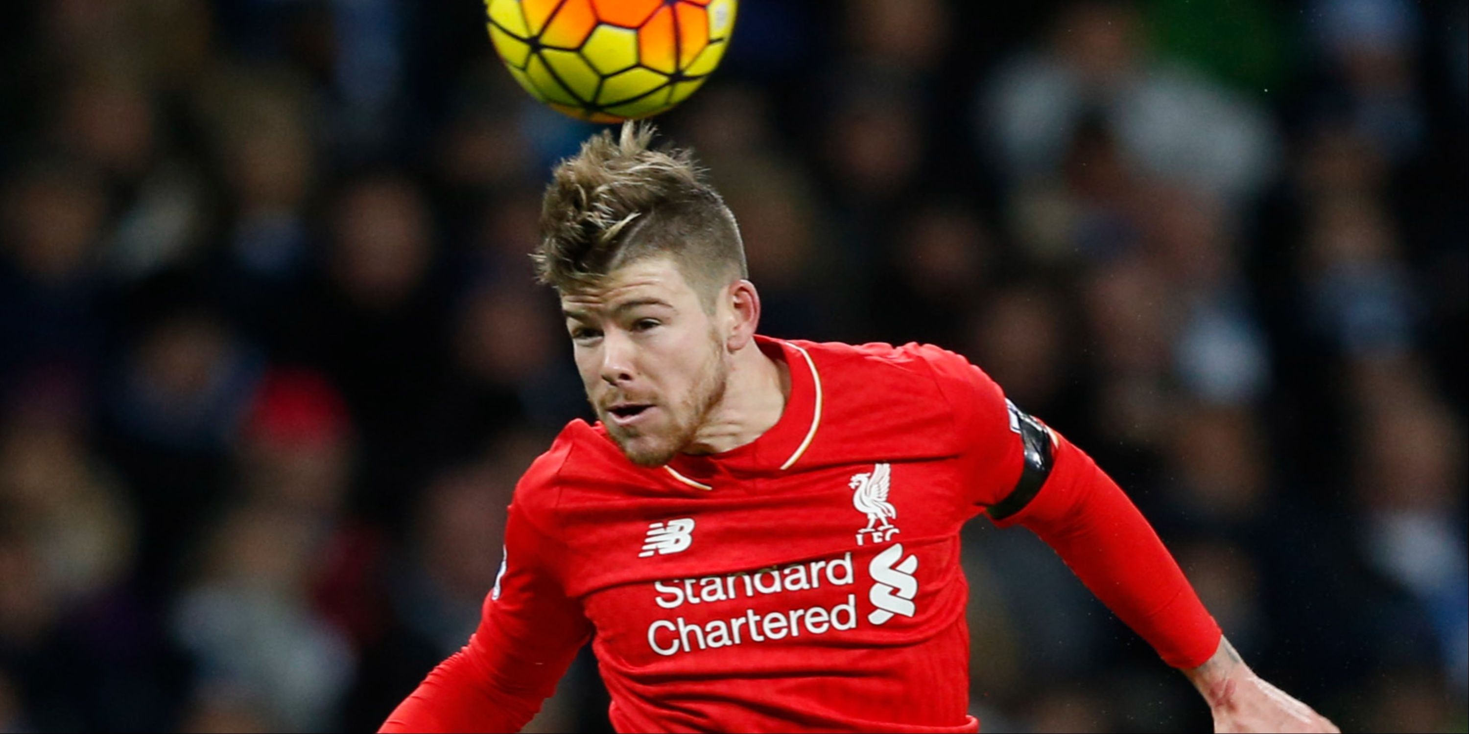 What happened to the starting team from Liverpool's last league win at ...