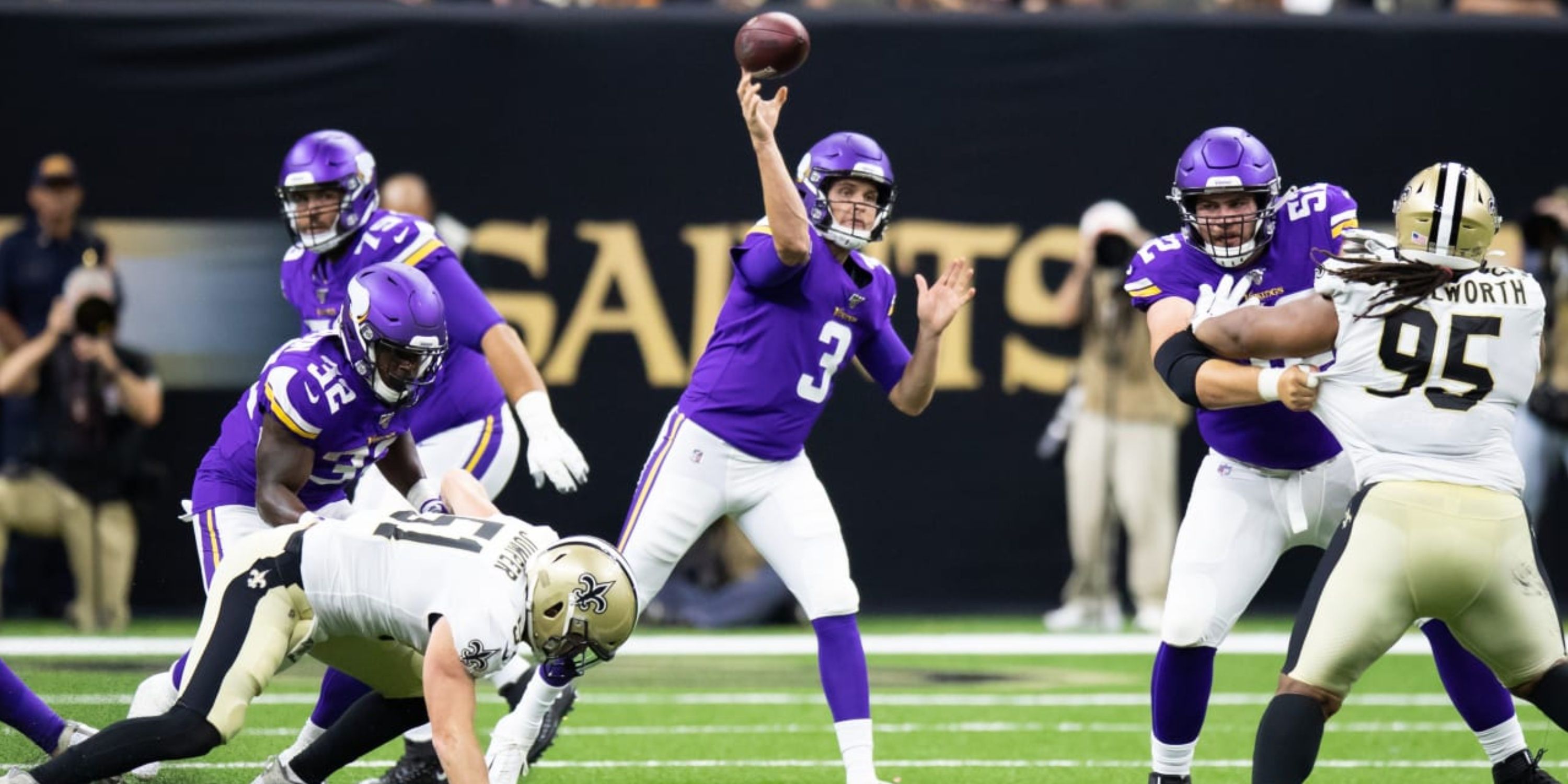 Who is Cincinnati Bengals record-breaking QB Jake Browning?