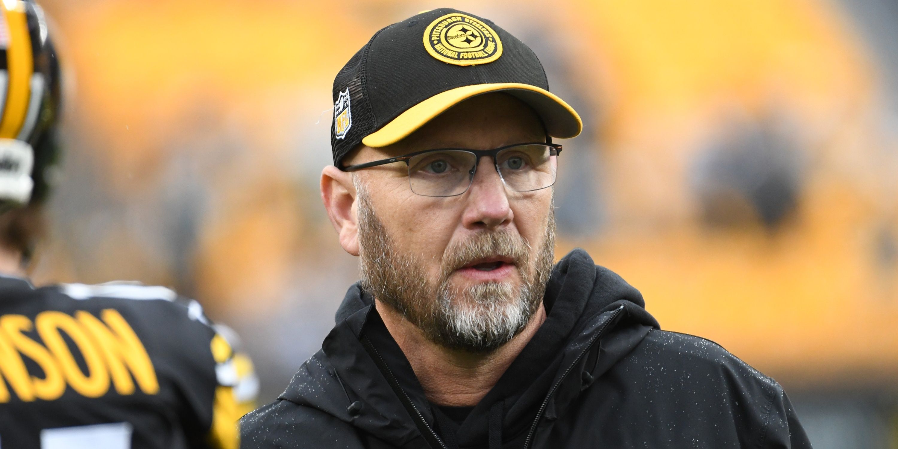 Firing of Steelers OC Matt Canada was a long time coming