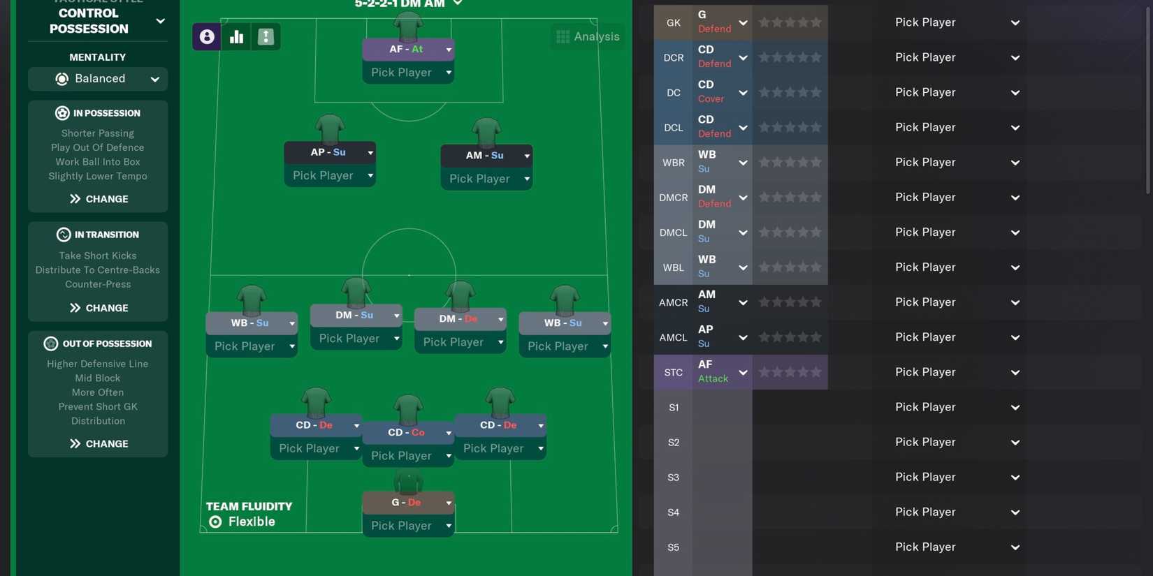 10 Tips to Defend Better in Football Manager 2024 (Complete Guide)