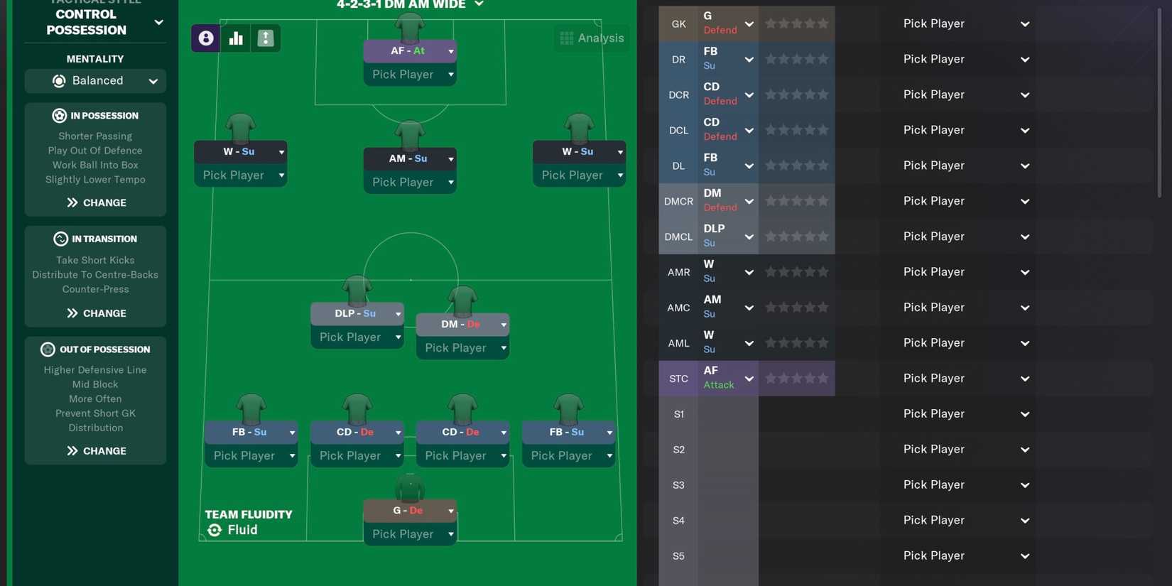 Football Manager 2024: A Beginner's Guide to FM24