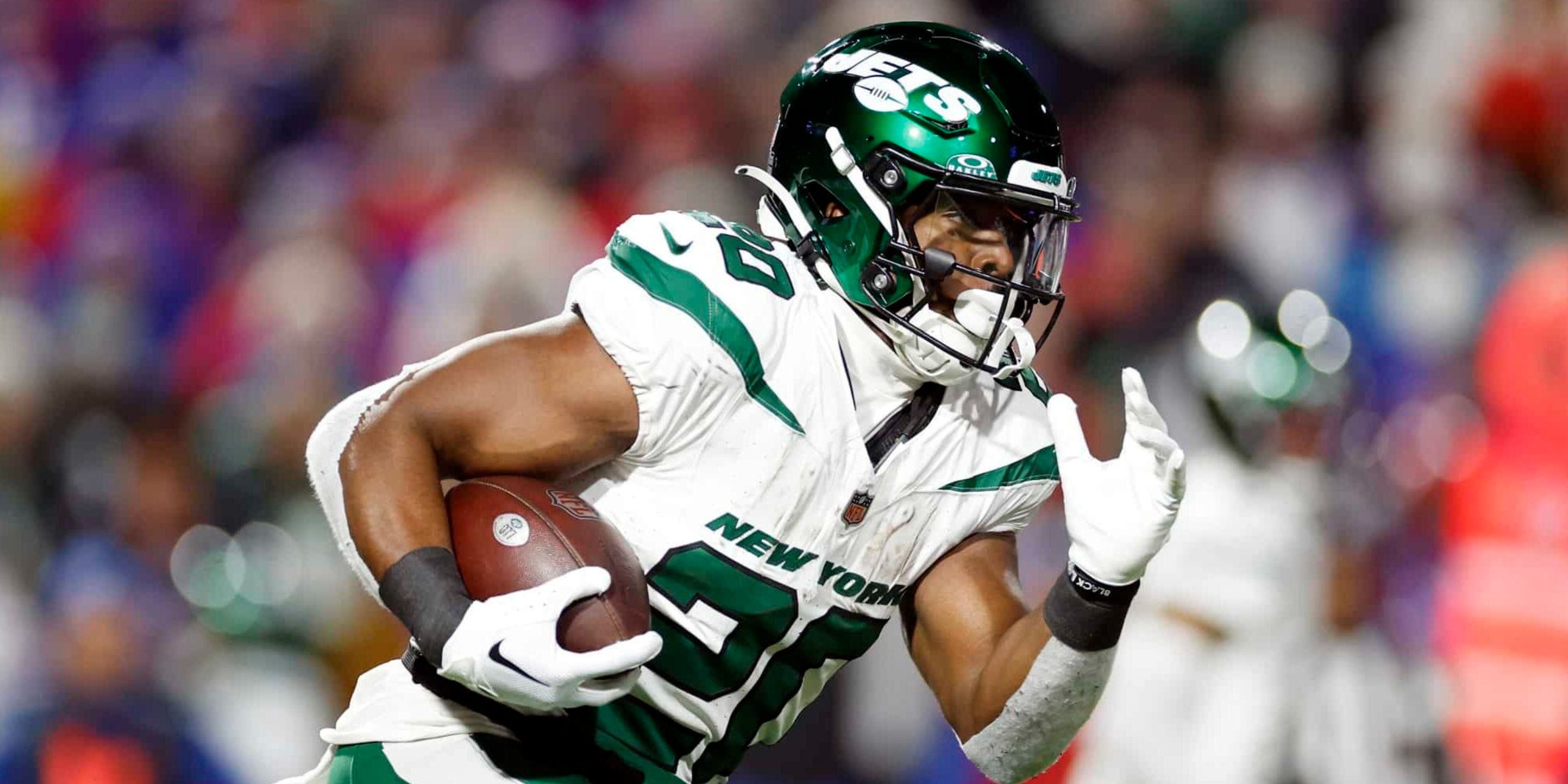 Ranking the top 10 dynasty fantasy football RBs