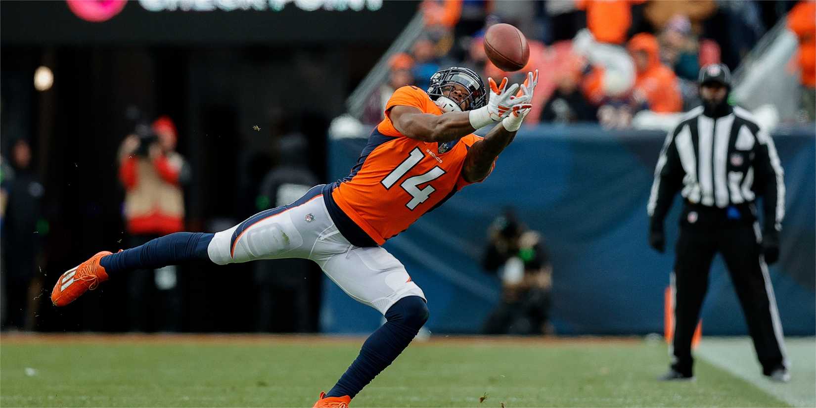 5 Surprising Cut Candidates After NFL Training Camp