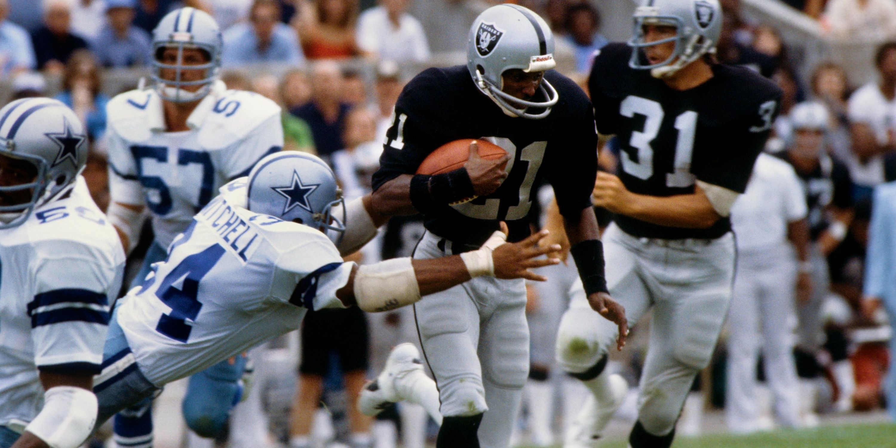 Ranking the 5 Best NFL Players From Colorado