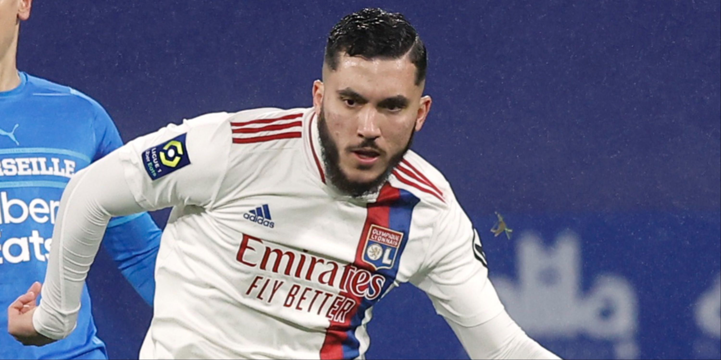 Chelsea were 'seriously contemplating' deal for 'really talented' Rayan ...