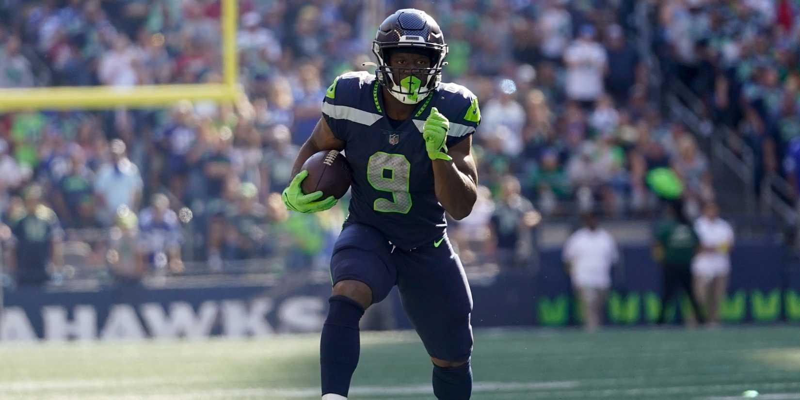 Fantasy Football: Week 11 Start 'Em, Sit 'Em