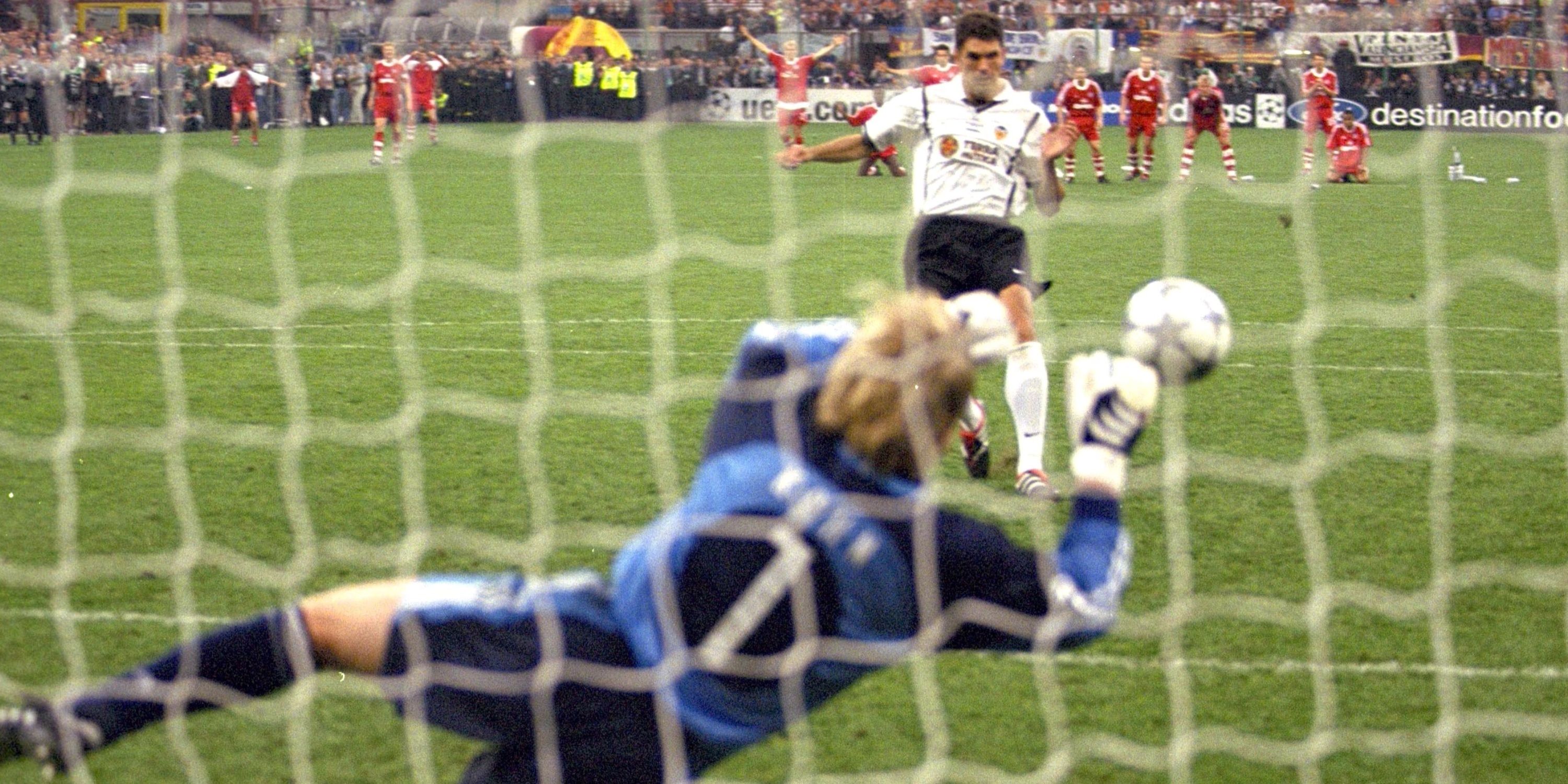 The Handball Law In Soccer Explained