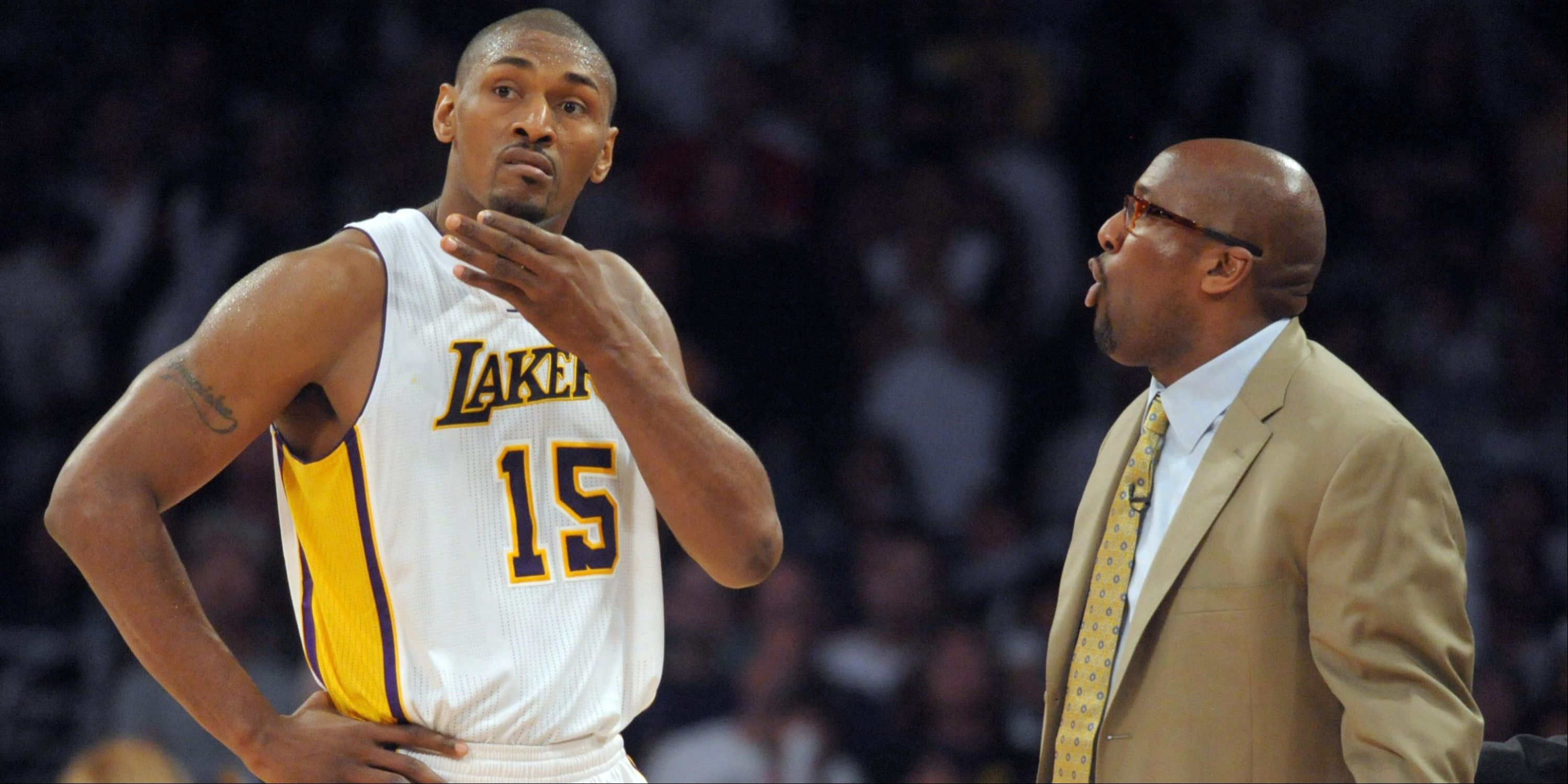 Players With the Most Fouls in NBA Finals History
