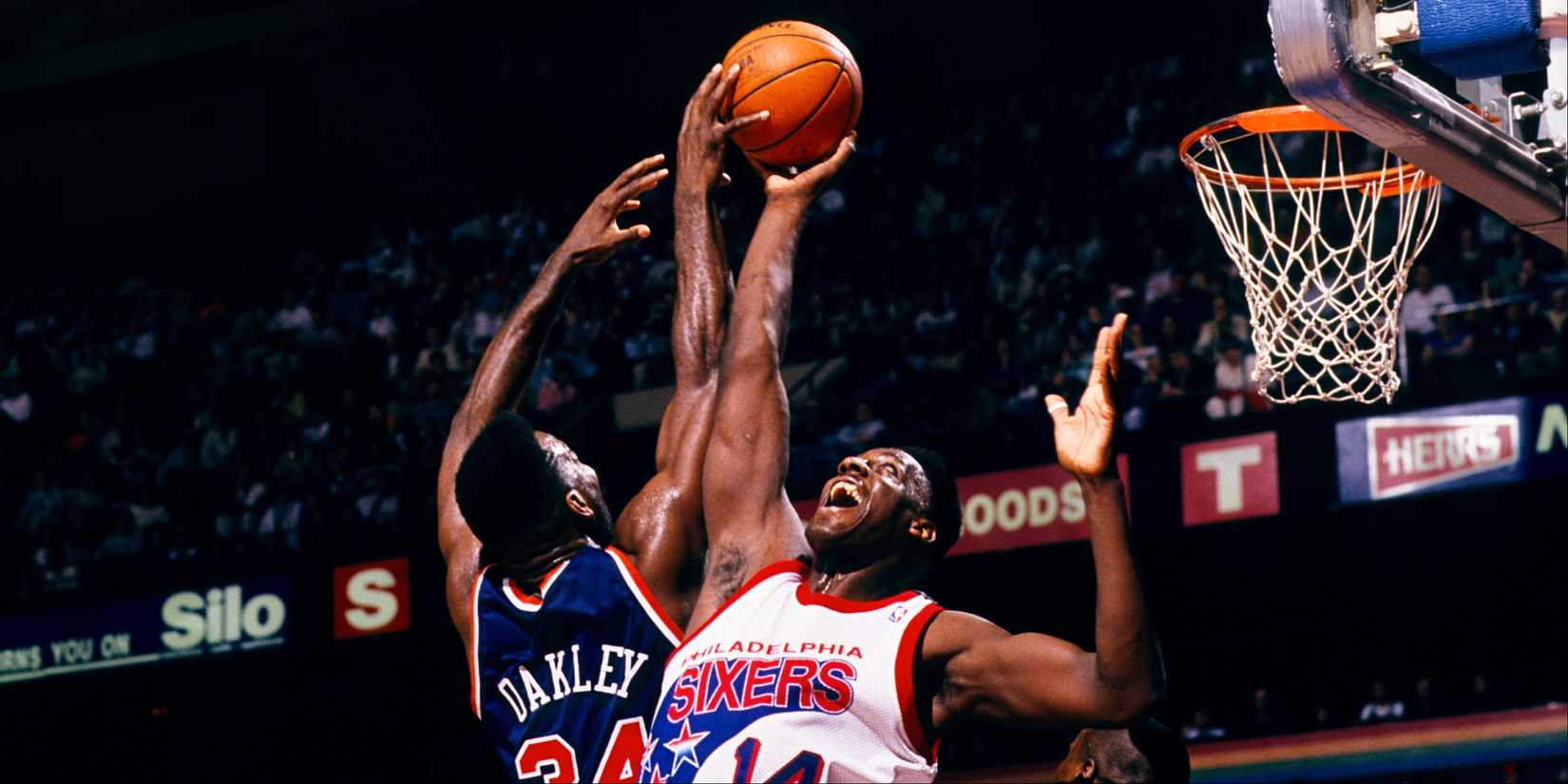 Michael Jordan Named the NBA Player Who Hit Him Harder Than Anyone