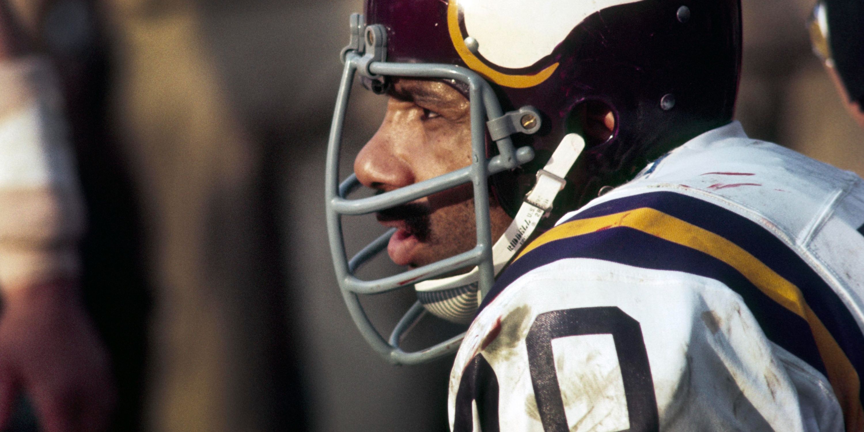 Ranking the 10 Most Underrated Players in NFL History