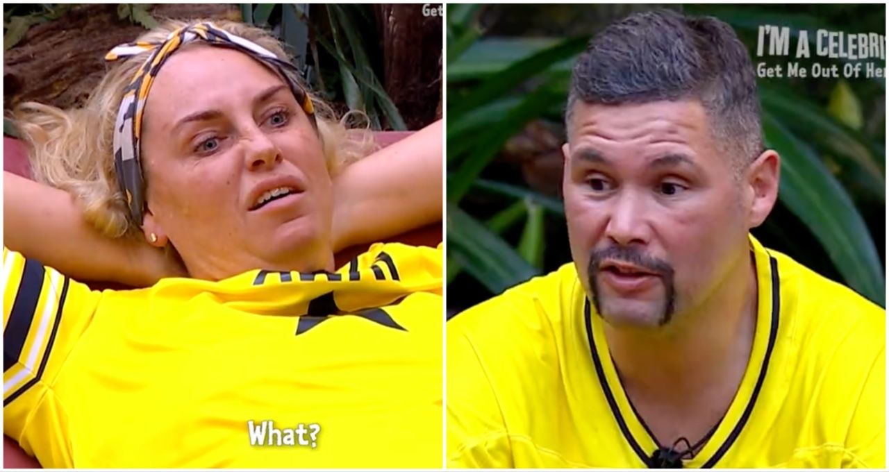 Tony Bellew reveals truth about his career earnings from boxing on I'm ...