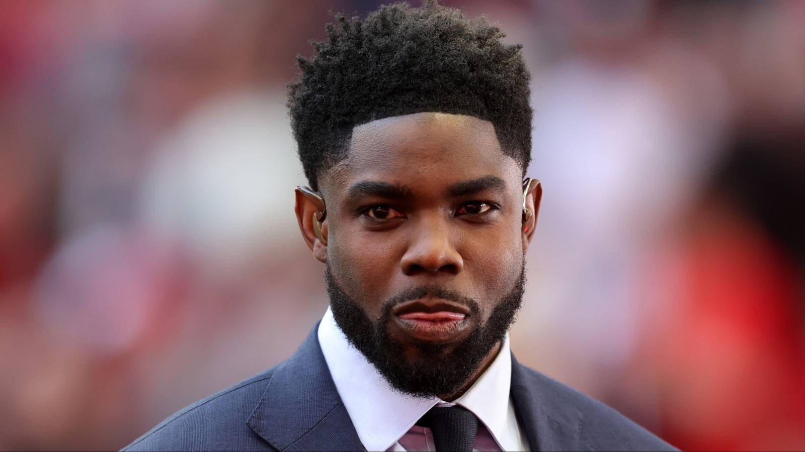Micah Richards: Leeds Player is 'Outstanding' Even After Portsmouth Defeat