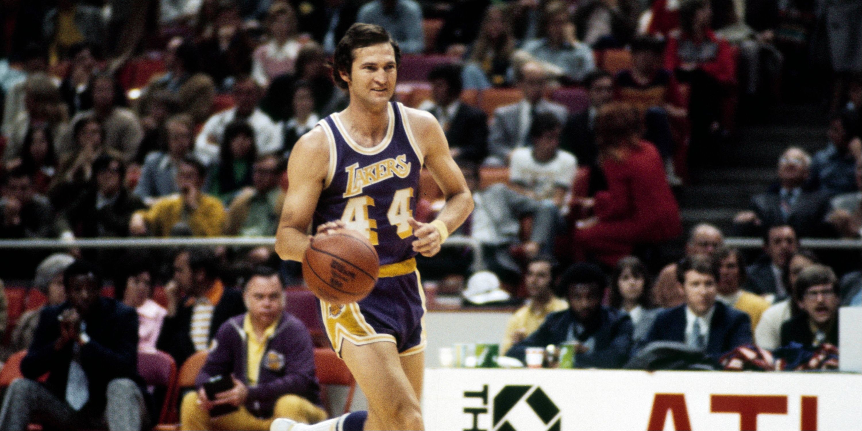 Top 5 Highest Scoring Performances in Game 1 of the NBA Finals