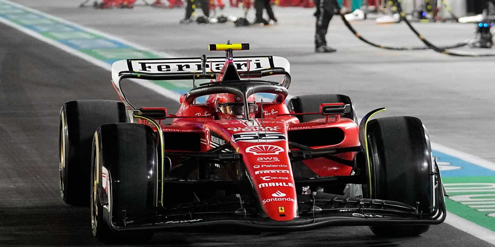 Sporting Events 2024: Football, Tennis, Formula 1 and More
