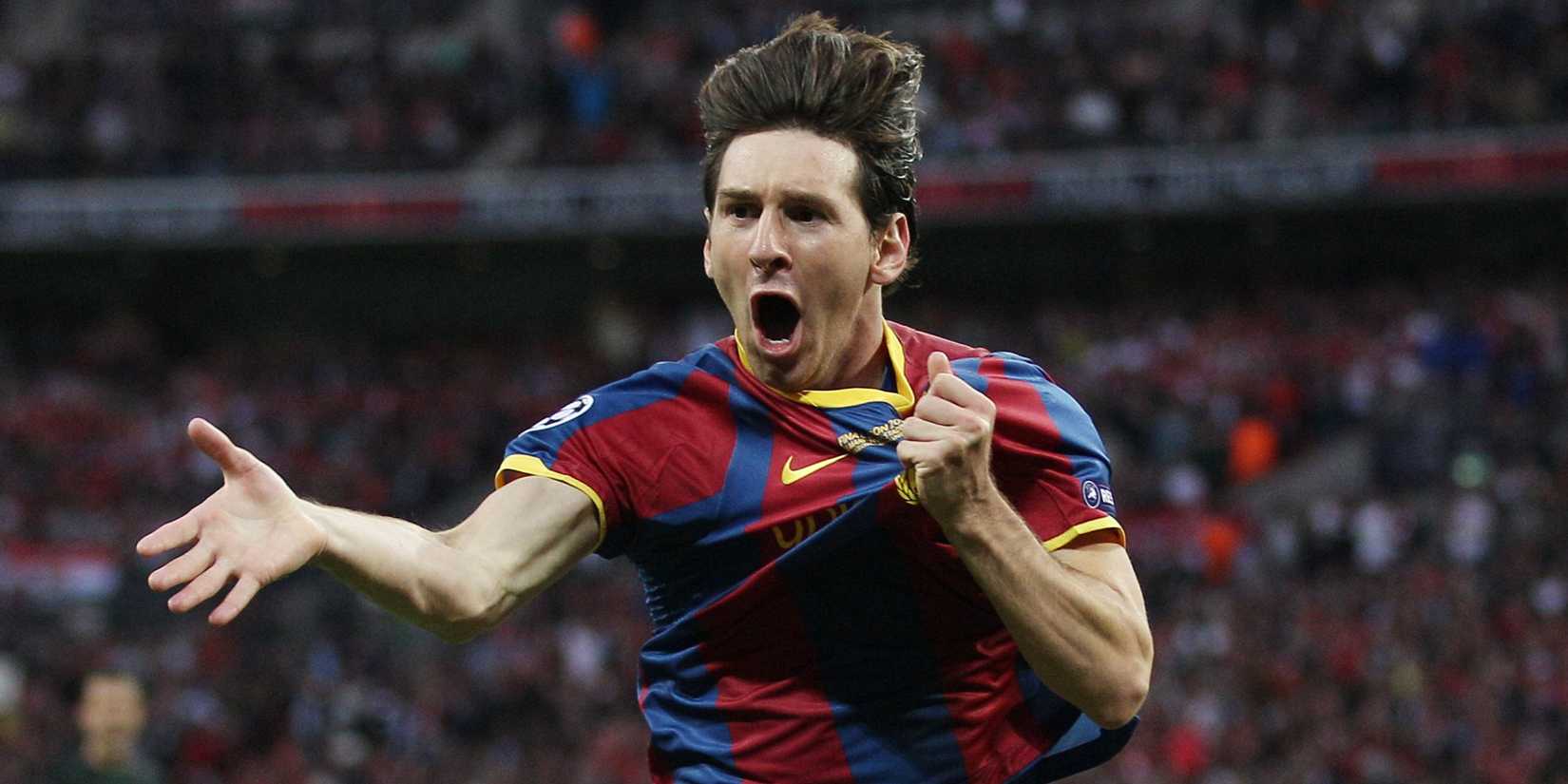 Top 7 Clubs Lionel Messi Has Scored the Most Goals Against [Ranked]