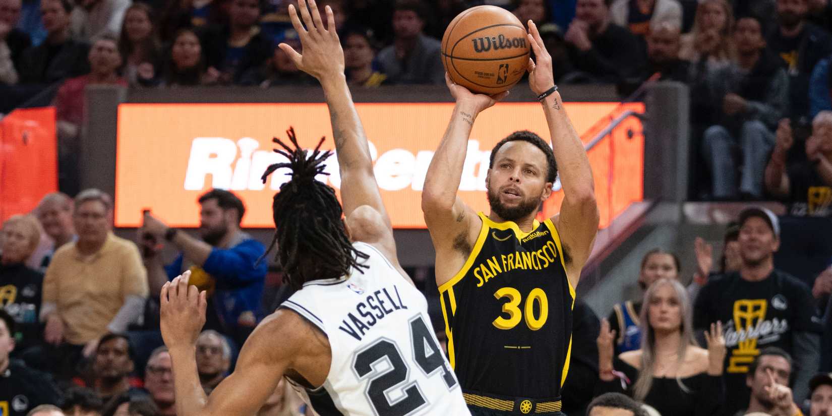 Ranking the 5 Best Three-Point Shooters of the 2010s