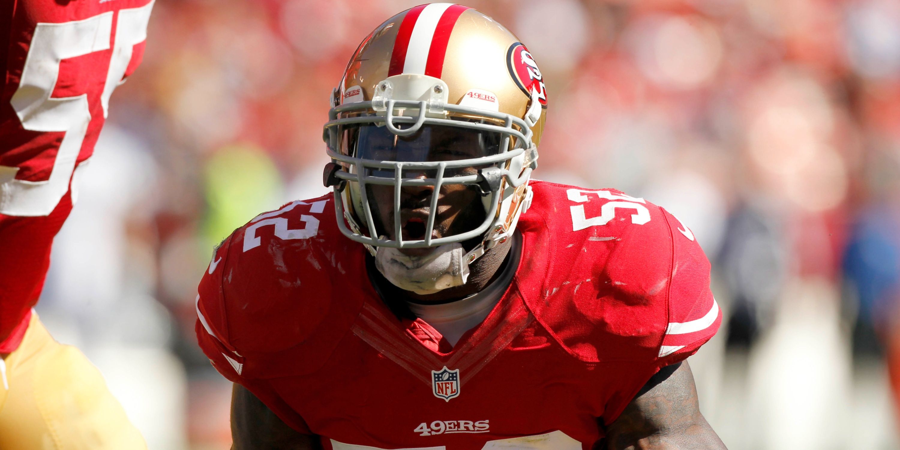 10 most likely NFL finalists for the 2024 Hall of Fame class by HOF ...