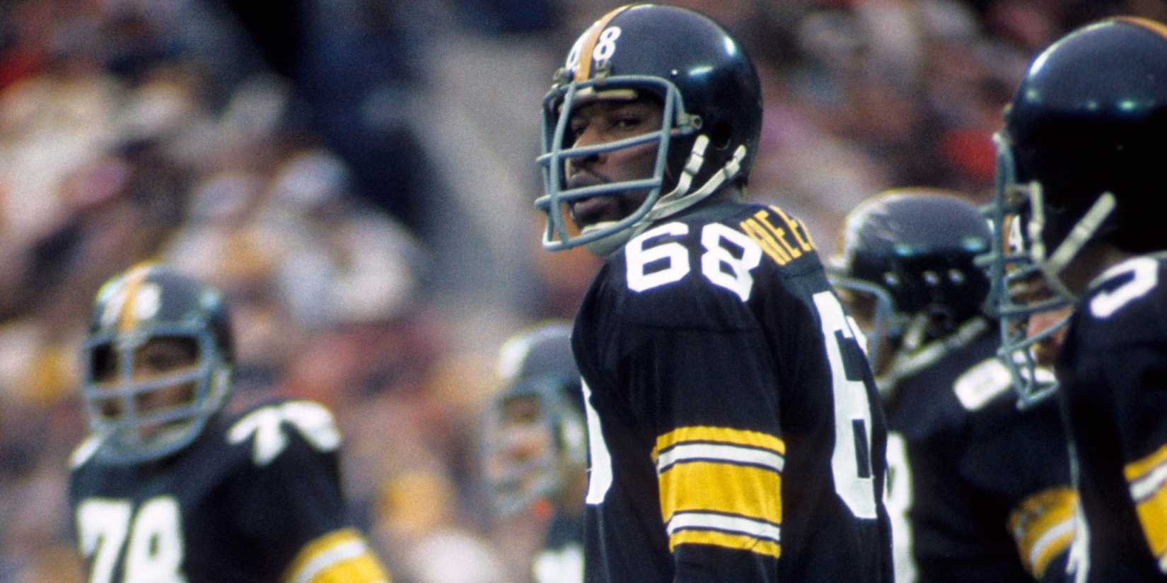 Top 10 Defensive Players in Pittsburgh Steelers History