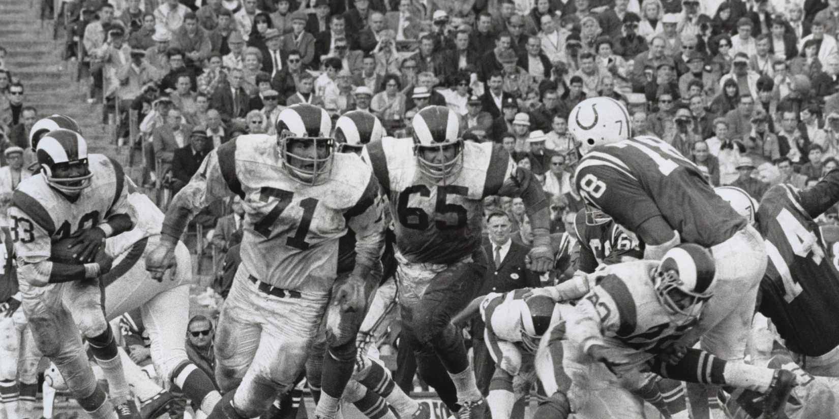 Ranking the 5 Best NFL Players From Michigan