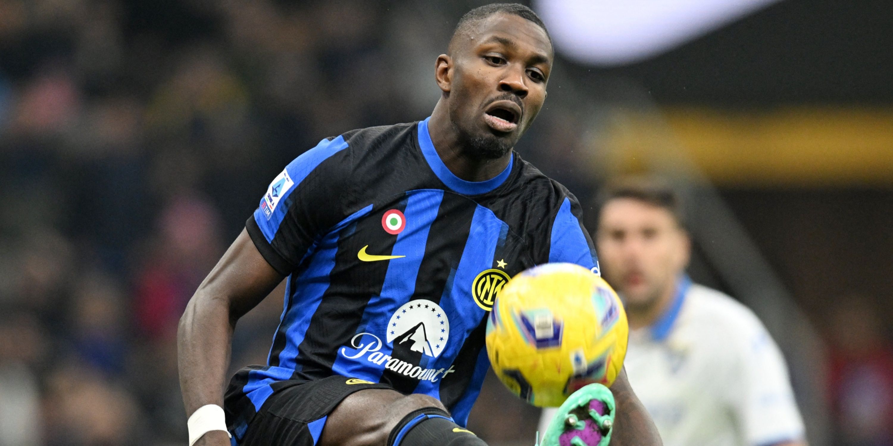 The 15 Best Strikers Currently In Football Manager 2024