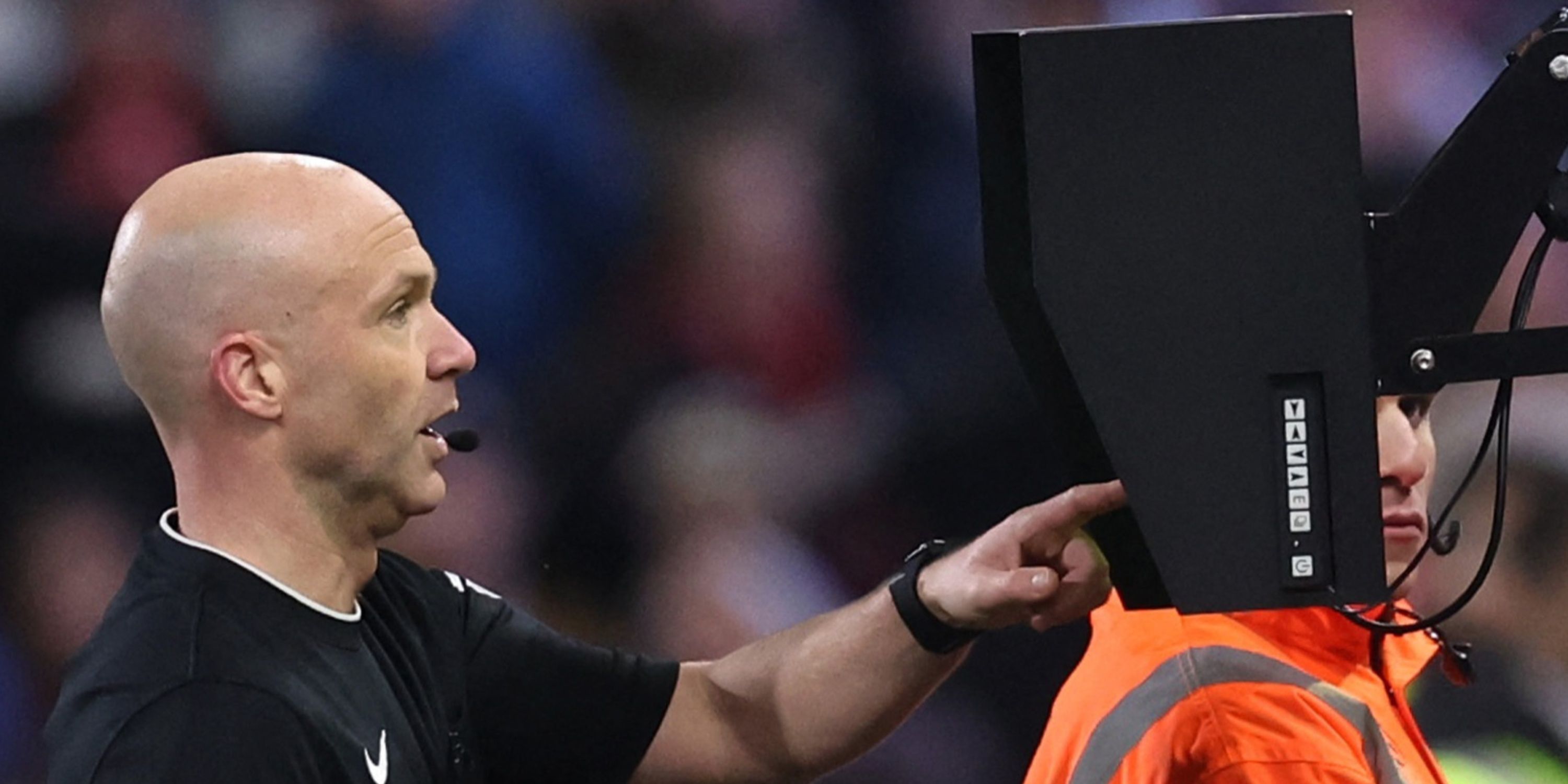 VAR Explained: How It Works, Decision-Making Process And More