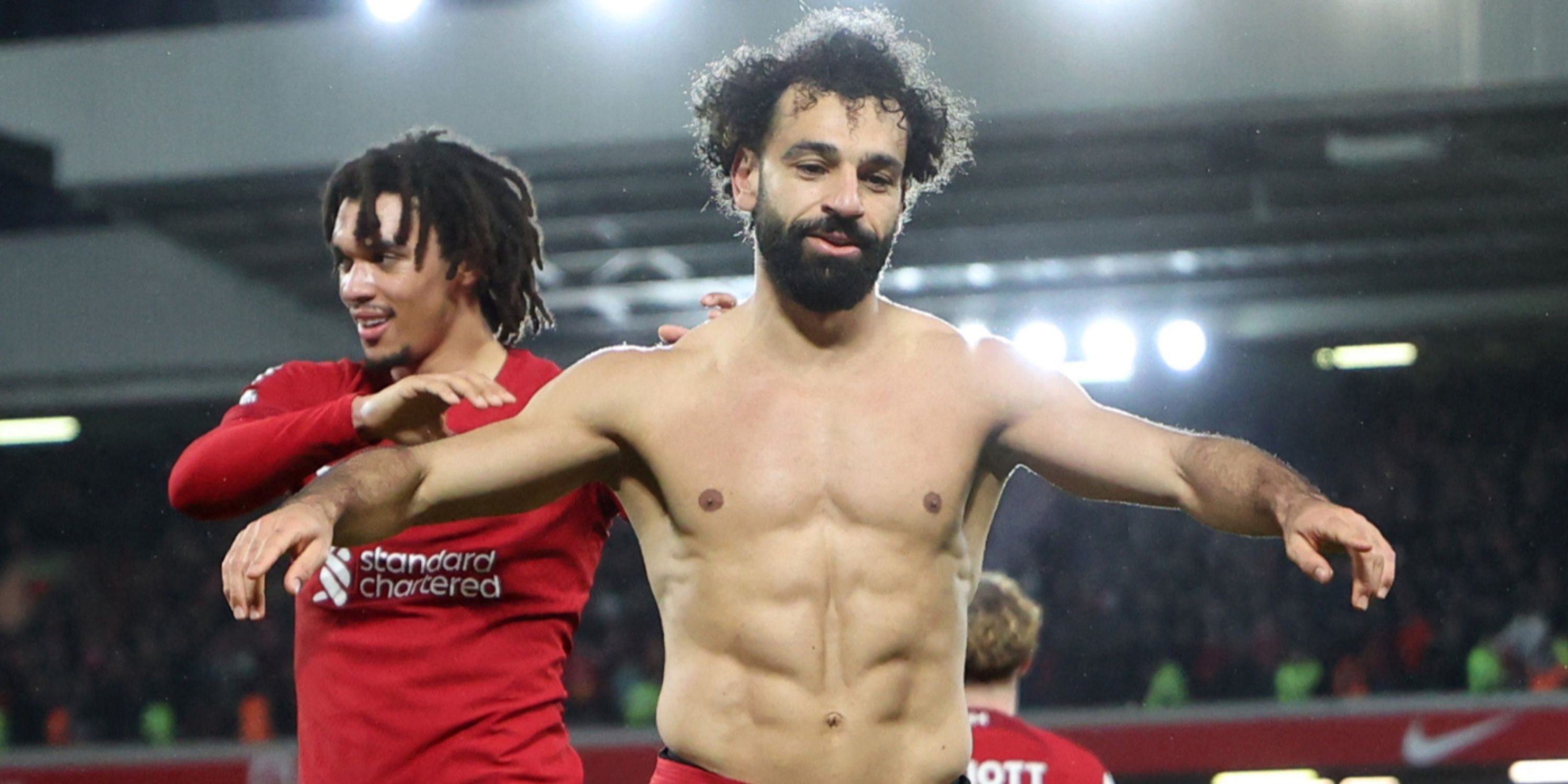 Mo Salah’s 7 Best Seasons at Liverpool (Ranked) Mo Salah’s 7 Best Seasons at Liverpool (Ranked)