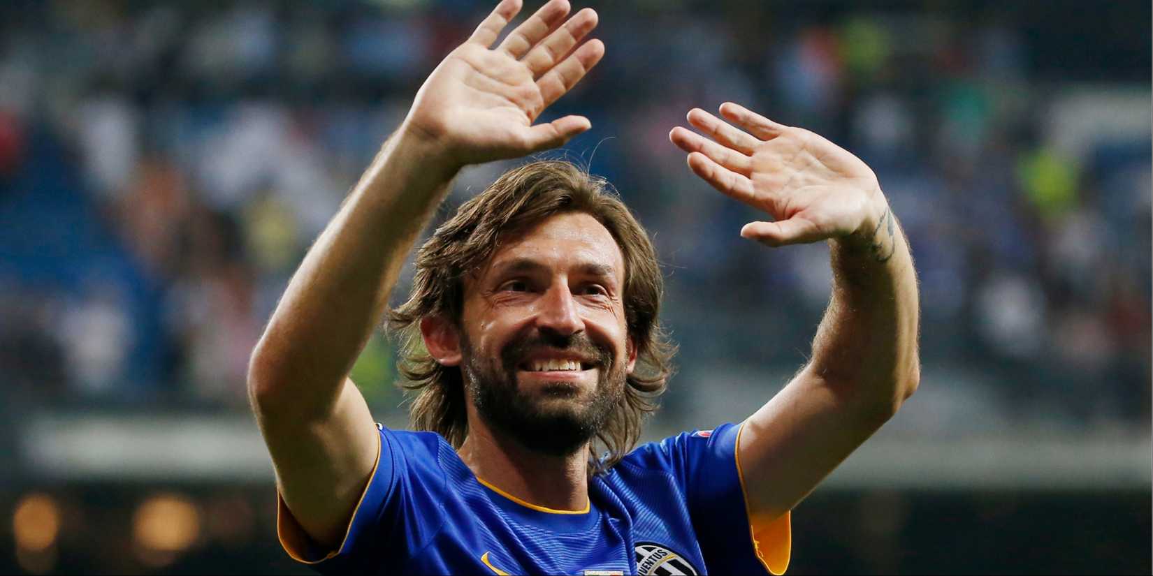 10 Greatest Italian Midfielders in Football History [Ranked]