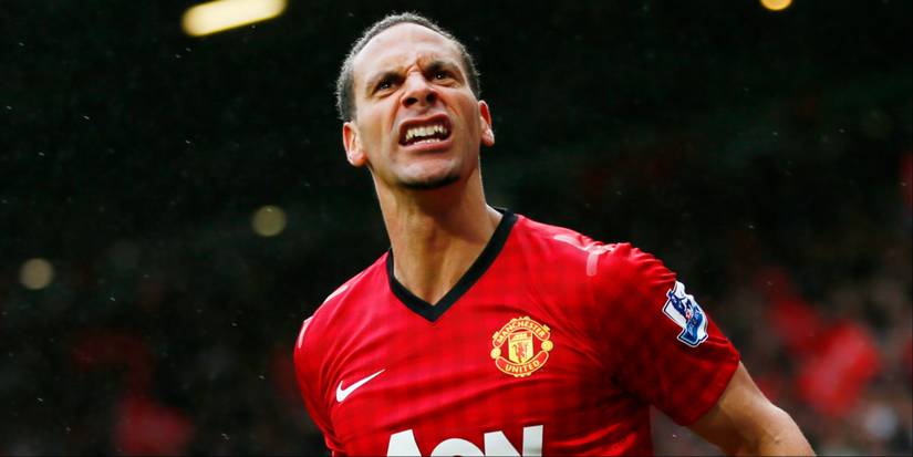 10 footballers who tried boxing