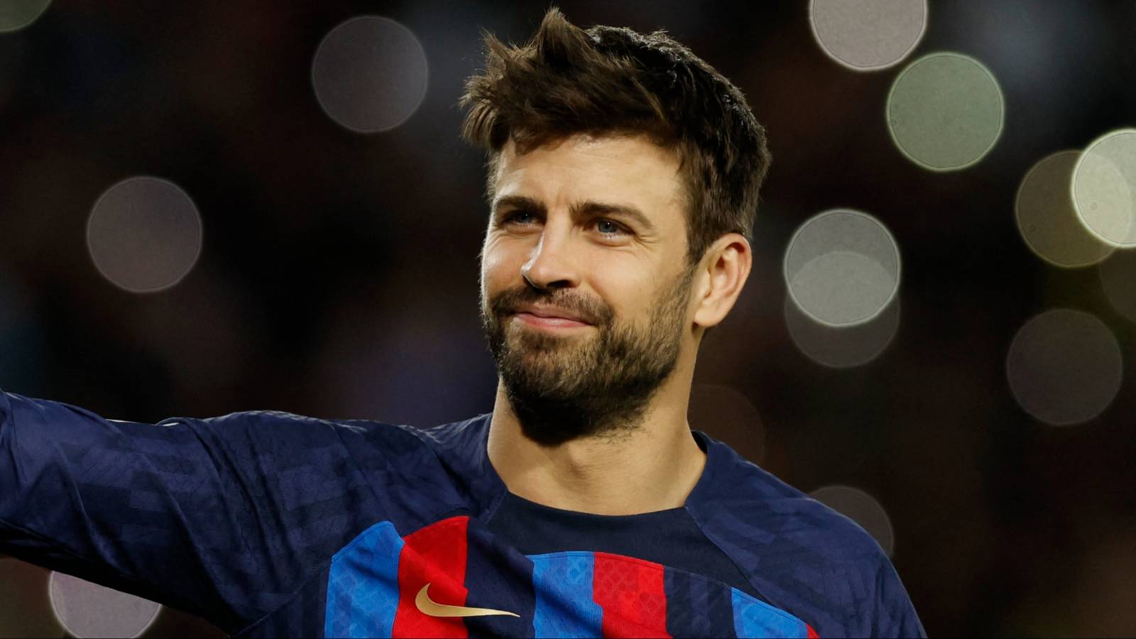 Gerard Pique's Post After Predicting Real Madrid 0-4 Barcelona Goes Viral