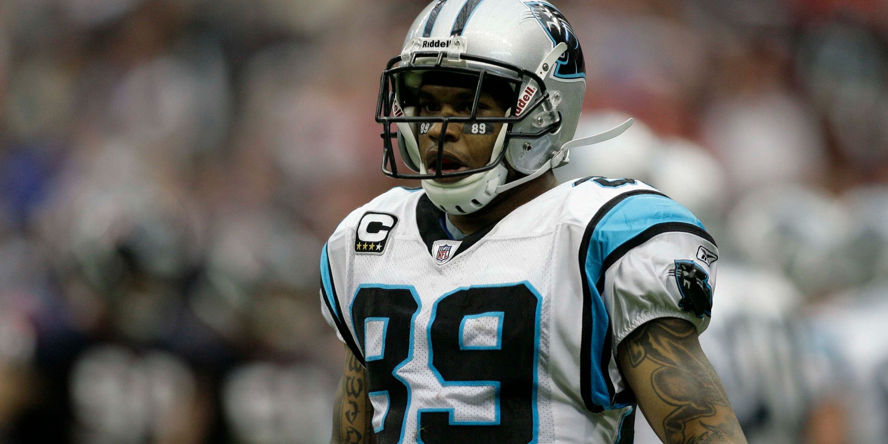 Making the case for each NFL offensive semifinalist for the 2024 Pro ...